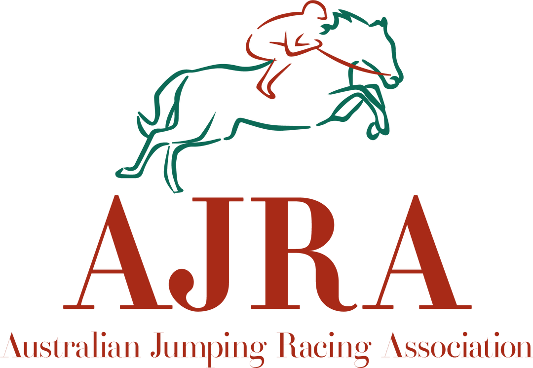 Shop | Australian Jumps Racing Association
